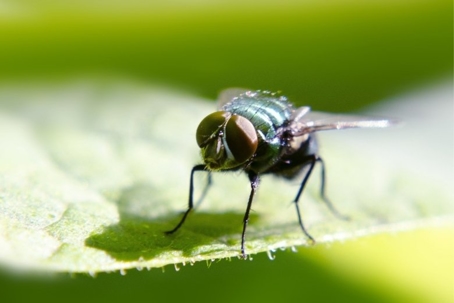 Natural Fly Repellents | Miche Pest Control